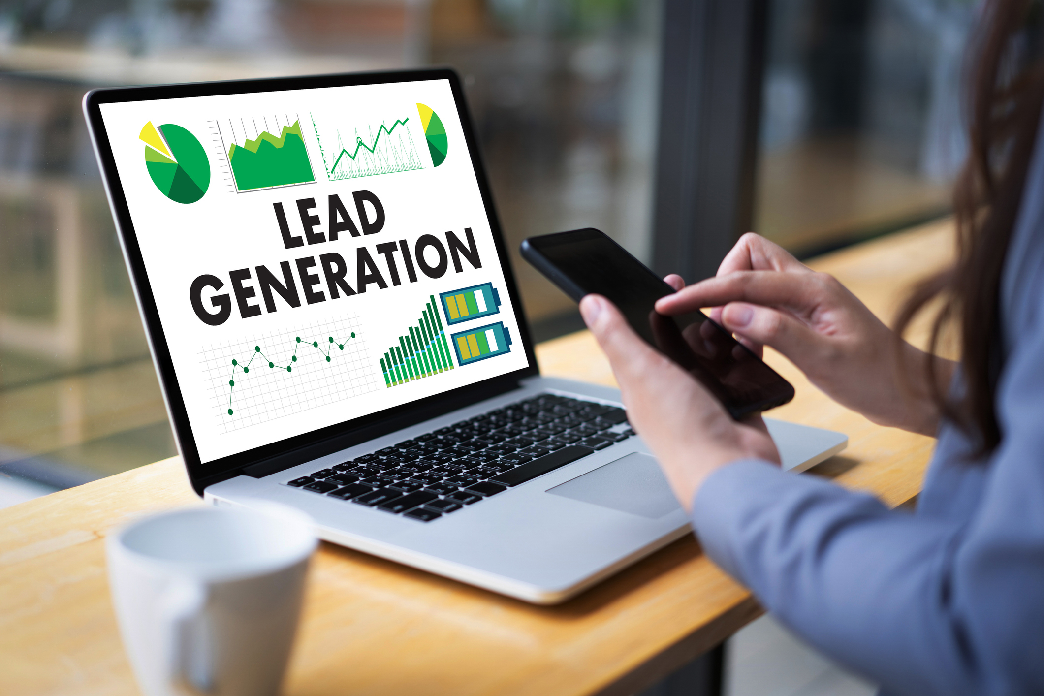 12 Lead Generation Tips to Fill Your Pipeline